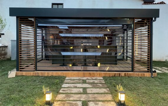 Solid Roll Levha | Siskom Yapı Mühendislik